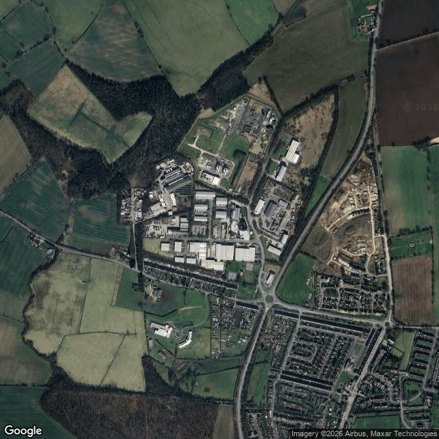 Chilton Energy Plant - UK Electricity Production