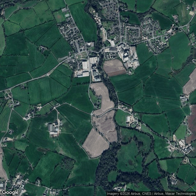 Tyrone Energy 1 - UK Electricity Production