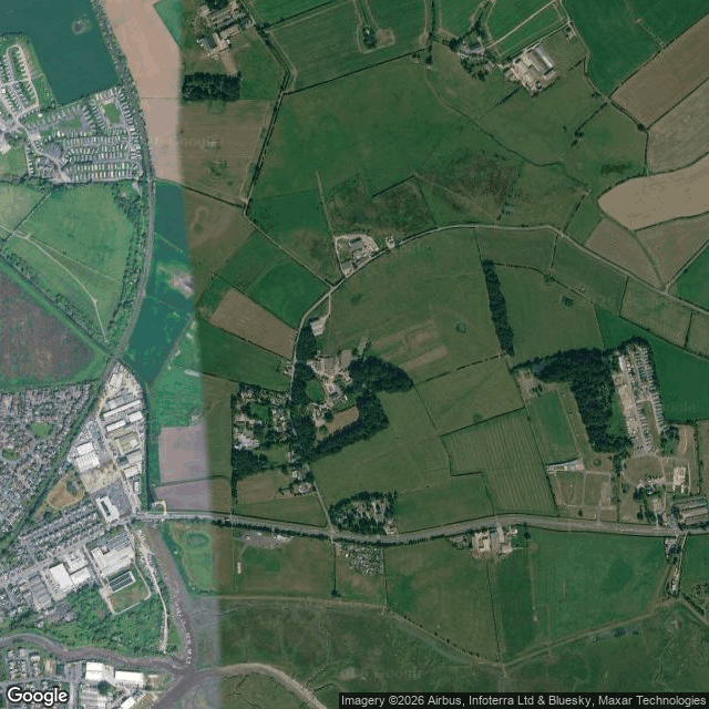 Carr Farm (Farm AD) - UK Electricity Production