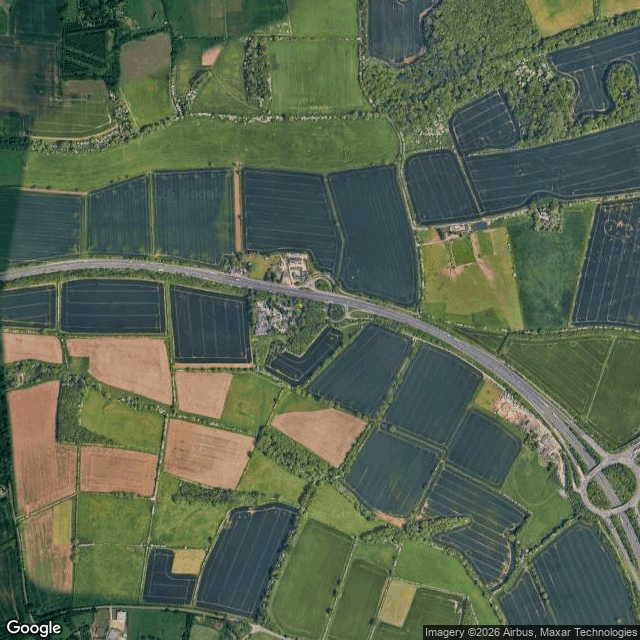 Fernbrook AD Plant (Waste AD) - UK Electricity Production