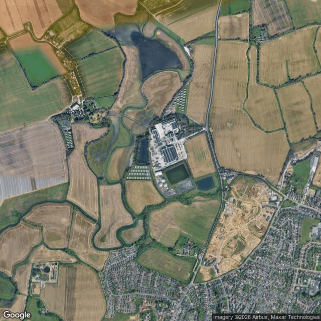 Sefter Farm AD Plant (Farm AD) - UK Electricity Production