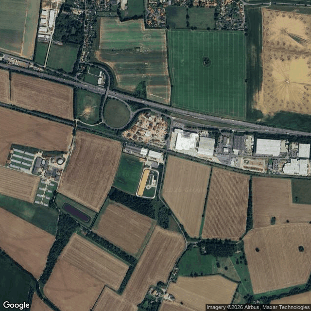 Symonds Farm Power Ltd (Farm AD) - UK Electricity Production