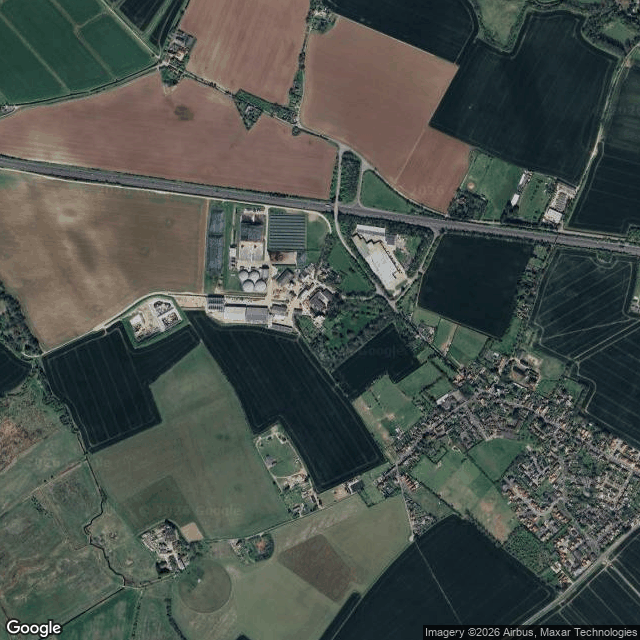St Nicholas Court Farm (AD) - resubmission - UK Electricity Production