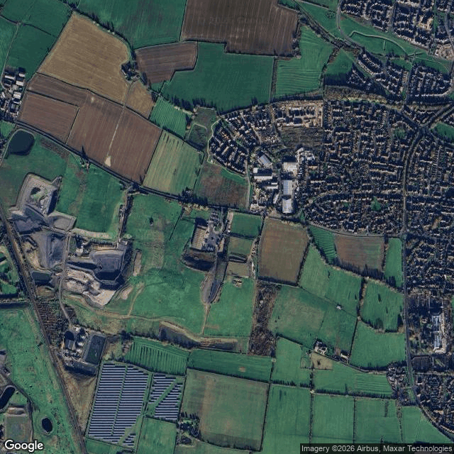 Wingmoor Farm (Waste AD) - UK Electricity Production