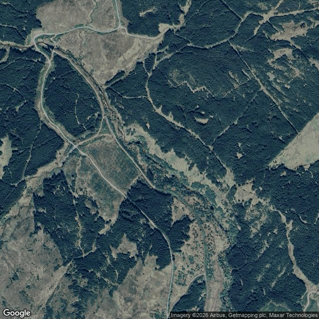 Douglas Water - UK Electricity Production