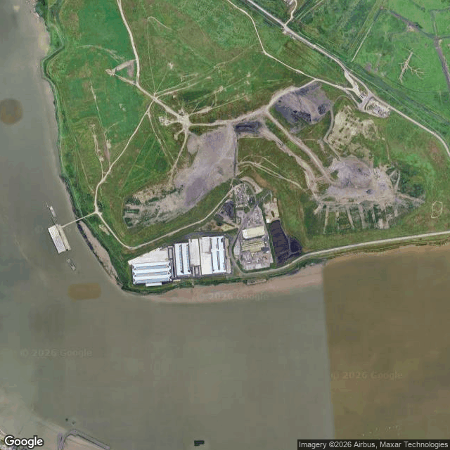 Rainham Phase II - UK Electricity Production