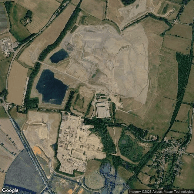 Cotesbach Landfill Gas Project - UK Electricity Production