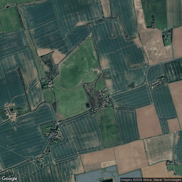 Shakespeare Farm Landfill Site - UK Electricity Production