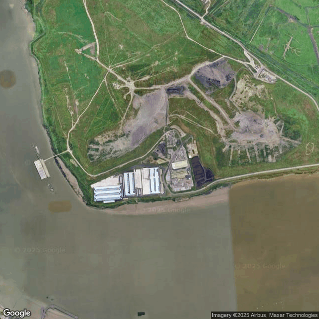 Rainham Landfill Scheme Phase I - UK Electricity Production