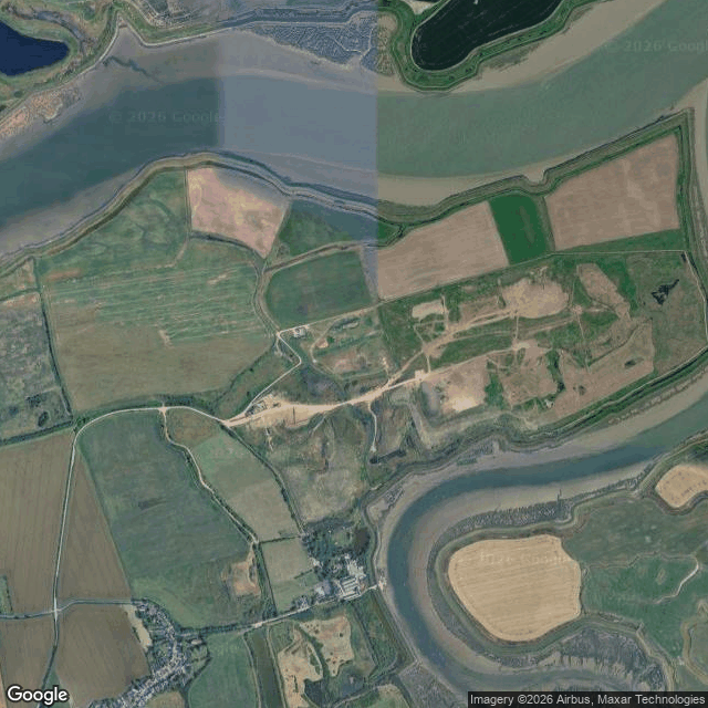 Barling Hall Farm - UK Electricity Production