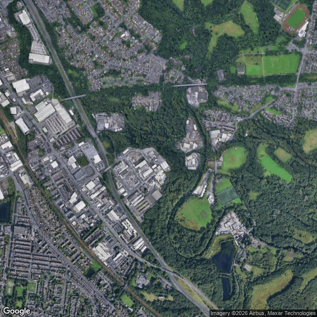 Bolton EfW - UK Electricity Production