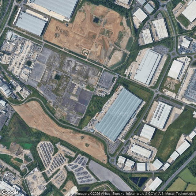 Severnside Energy Recovery Centre - UK Electricity Production