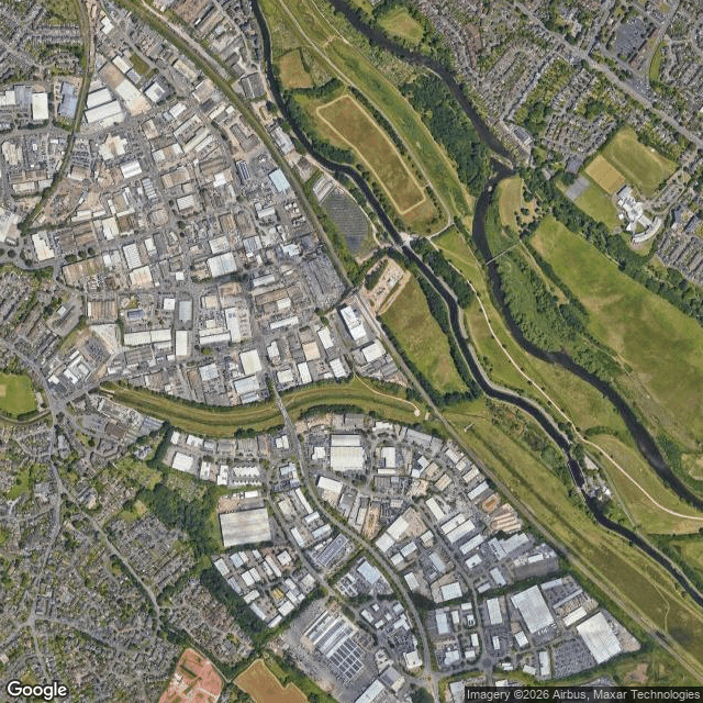Exeter EfW - UK Electricity Production