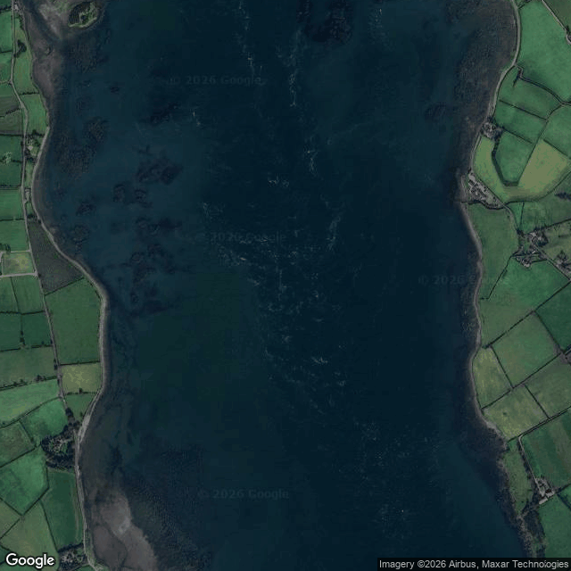 SeaGen Tidal Farm - UK Electricity Production