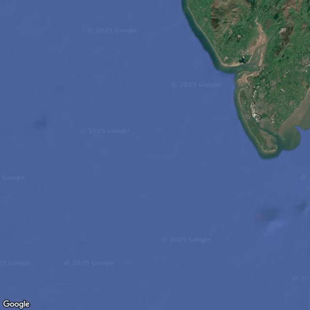Walney 1 - UK Electricity Production