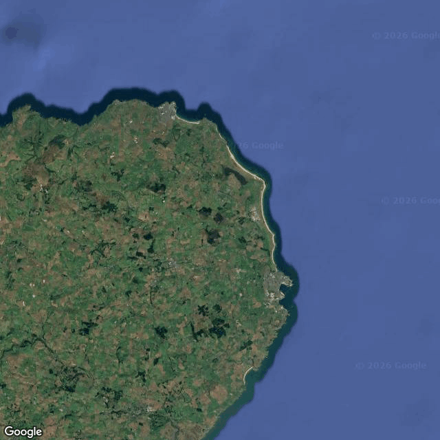 St Fergus Moss Wind Farm - UK Electricity Production