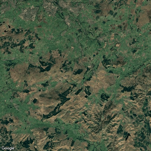 Hagshaw Hill (S15) Wind Farm Lanarkshire - UK Electricity Production