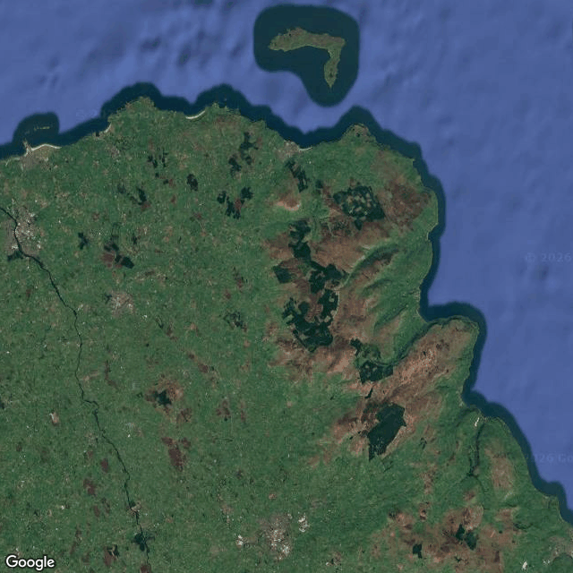 Altaveedan Wind Farm - UK Electricity Production