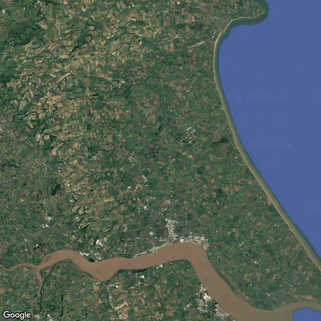 Hall Farm Routh - UK Electricity Production