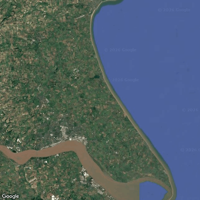 Withernwick - UK Electricity Production