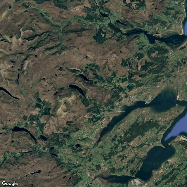 Novar 2 - UK Electricity Production