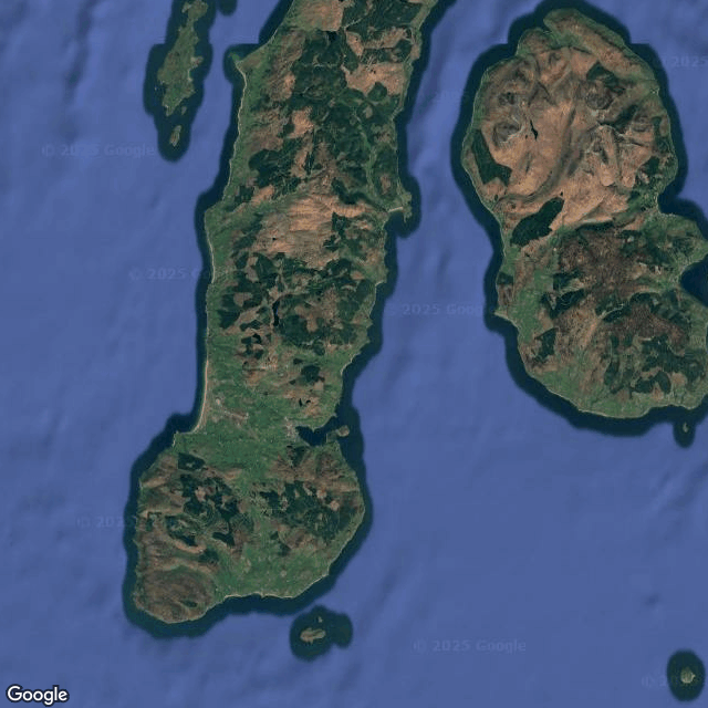 Tangy Wind Farm Extension/Tangy 2 - UK Electricity Production