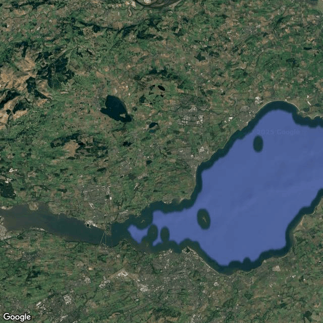 Little Raith Farm - UK Electricity Production