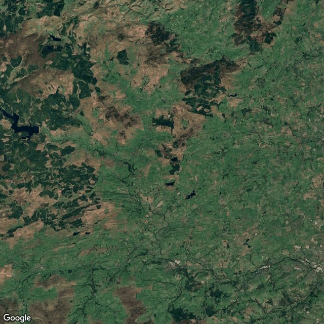 Green Rigg - UK Electricity Production