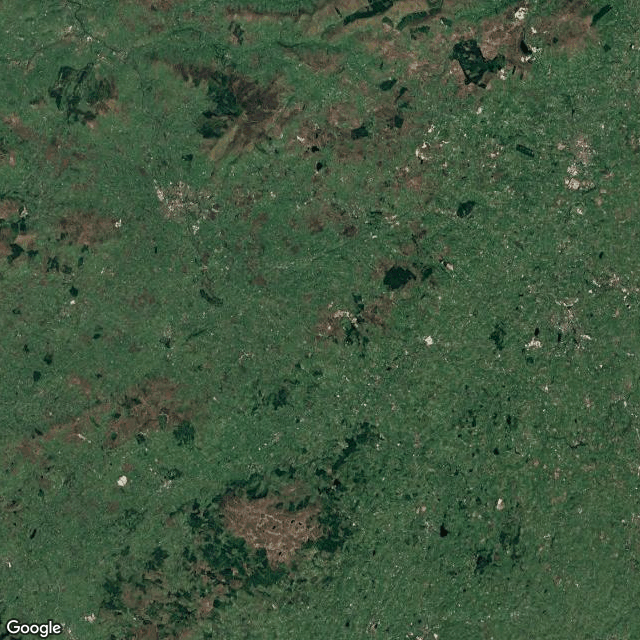 Slieve Divena Phase 2 Wind Farm - UK Electricity Production