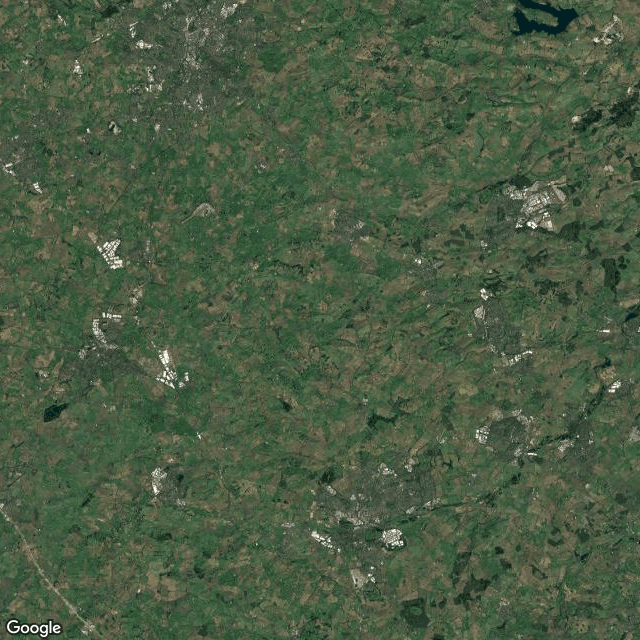 Kelmarsh Wind Farm (Resubmission) - UK Electricity Production