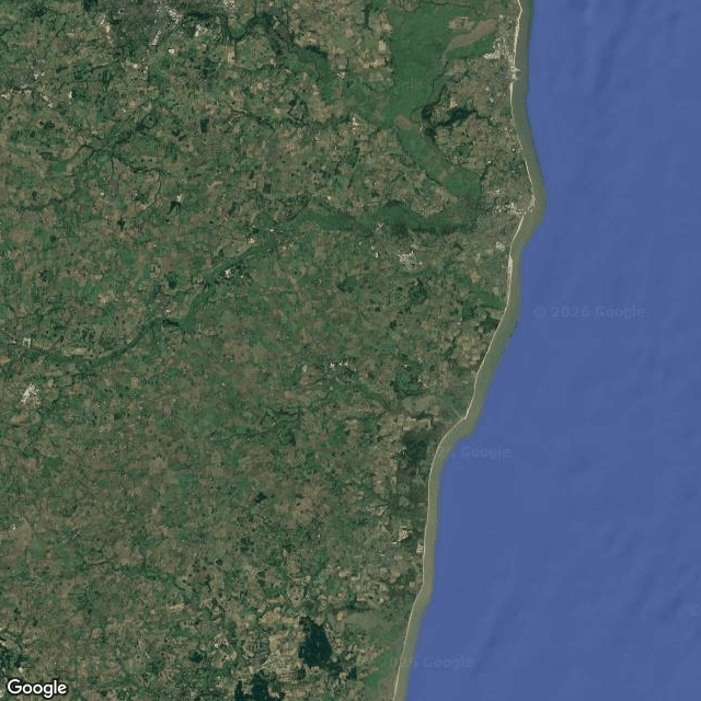 Upper Holton Wind Farm - UK Electricity Production