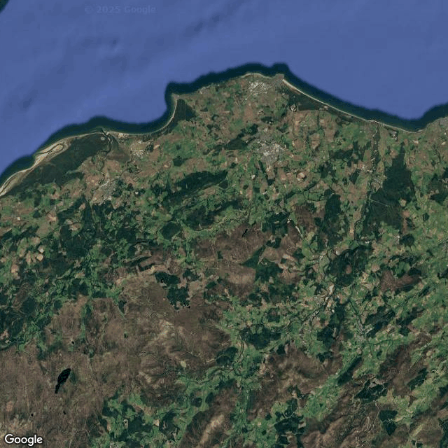 KELLAS WIND FARM - UK Electricity Production