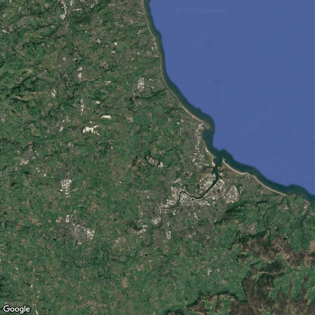 Red Gap Moor Wind Farm - UK Electricity Production