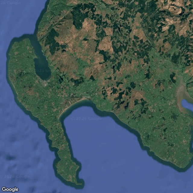 Barlockhart Moor - UK Electricity Production