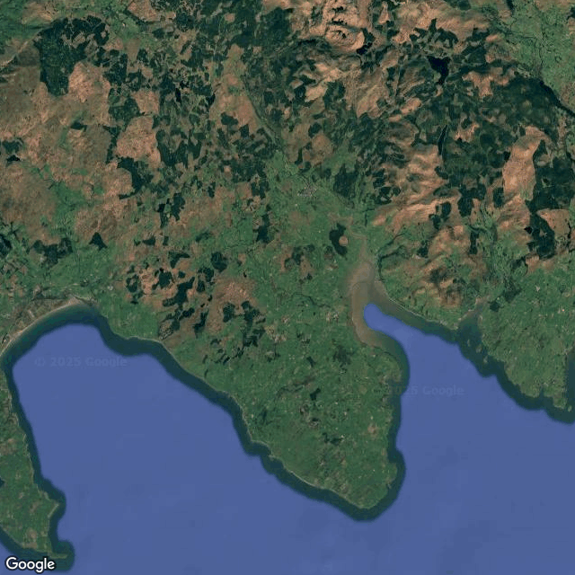 Balmurrie Fell Wind Farm - UK Electricity Production