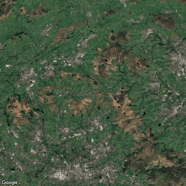 Reaps Moss Wind Farm (resubmitted) - UK Electricity Production