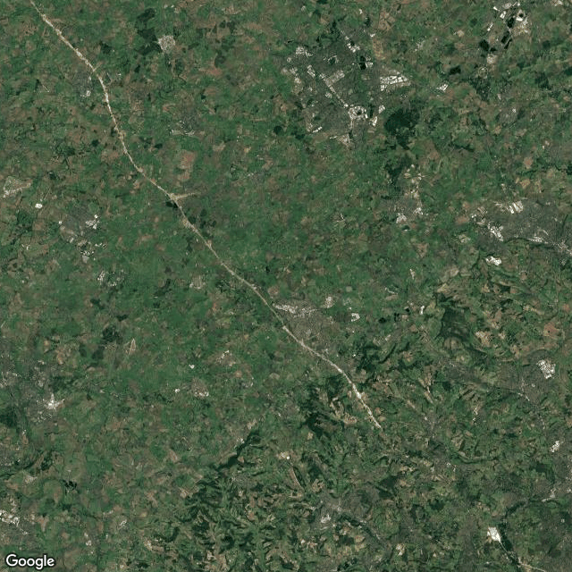 Quarrendon Fields - UK Electricity Production