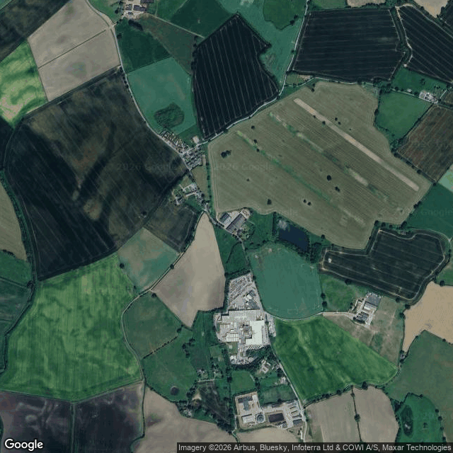 ABP Ellesmere Abbatoir - UK Electricity Production