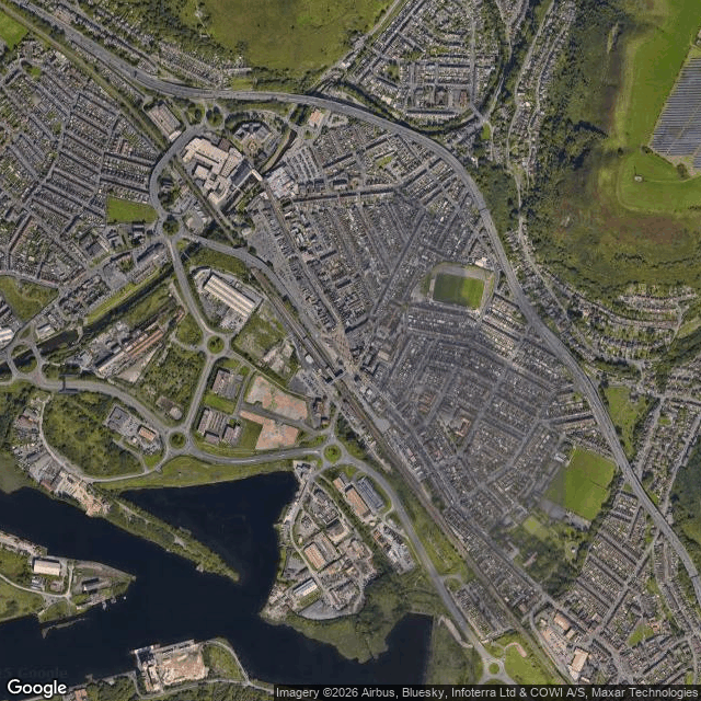 Baglan Bay OCGT - UK Electricity Production