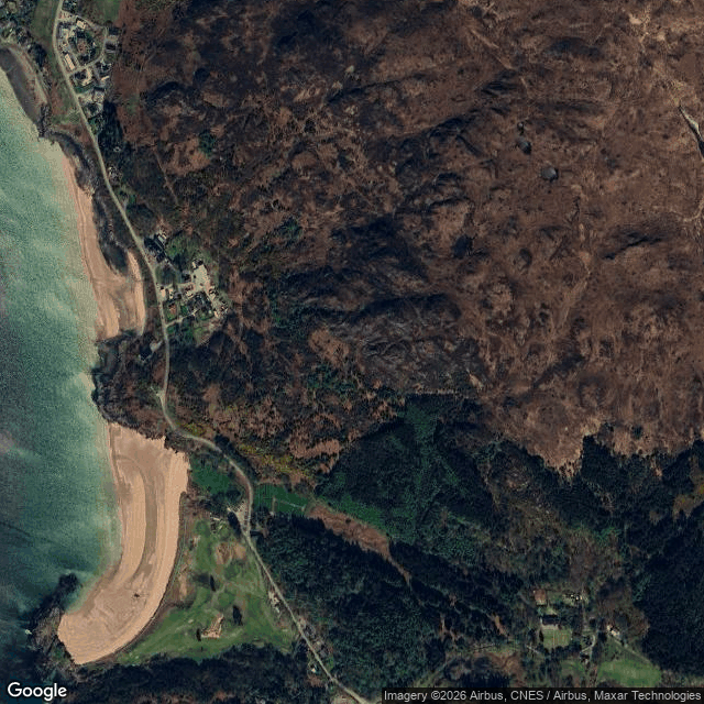 Kerry Falls - UK Electricity Production