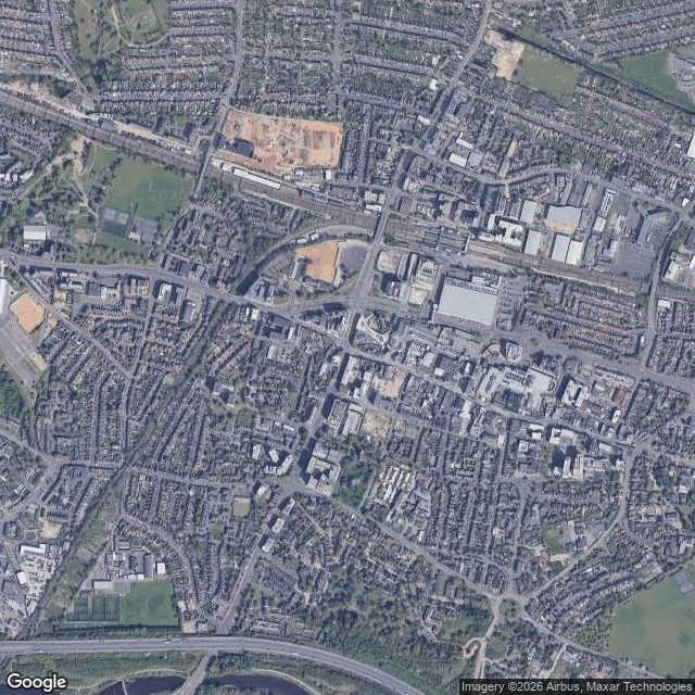 Slough - UK Electricity Production