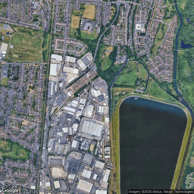 Enfield - UK Electricity Production