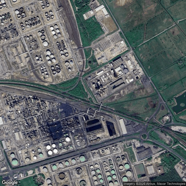 VPI Immingham - UK Electricity Production