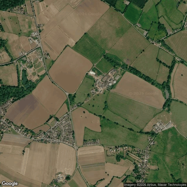 Bromham House Farm - UK Electricity Production