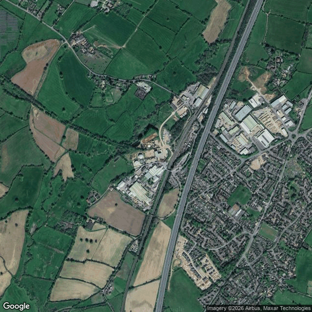 Willand AD - UK Electricity Production