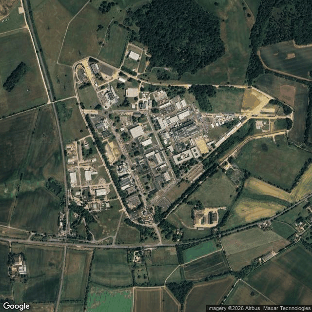 EFDA JJET Fusion Flywheel - UK Electricity Production